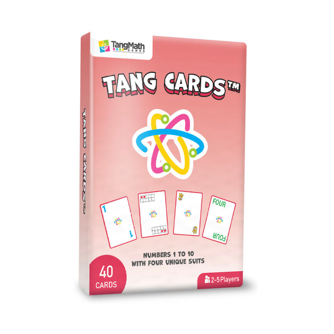 All Products – Tang Math Games