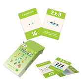 Educational Math Games & Flash Cards for Kids | Tang Math