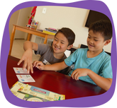 DIY – Tang Math Games