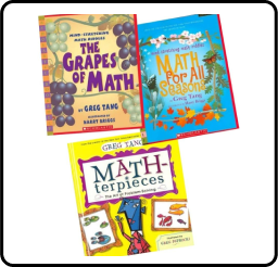 DIY – Tang Math Games