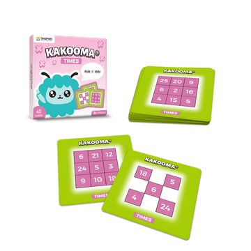 All Products – Tang Math Games