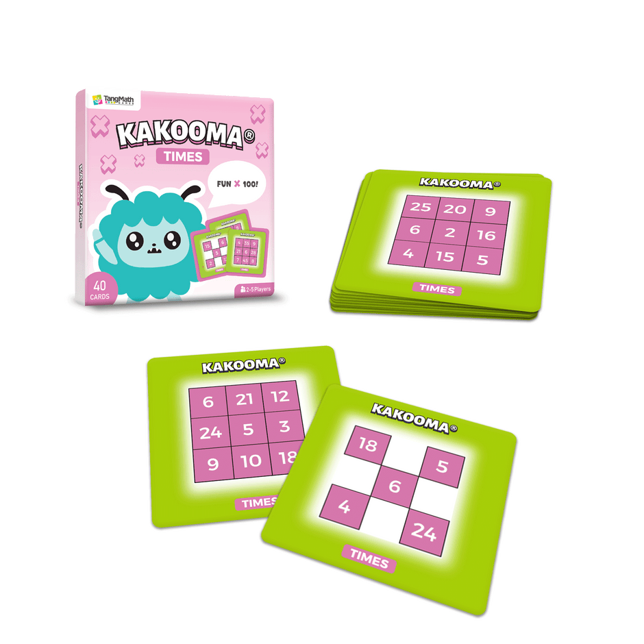 All Products – Tang Math Games