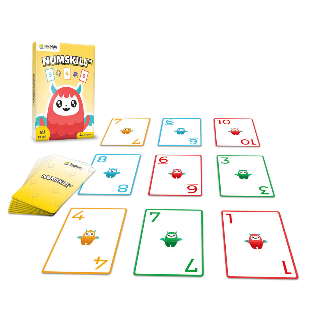 All Products – Tang Math Games