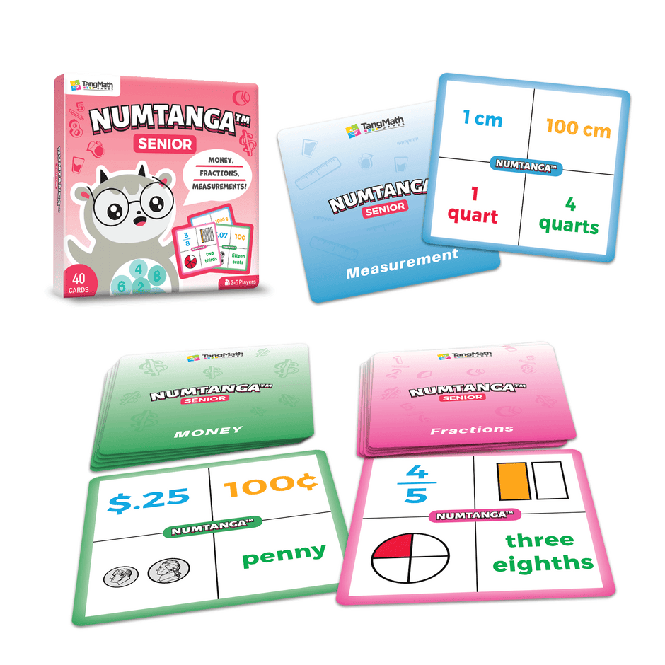 All Products – Tang Math Games