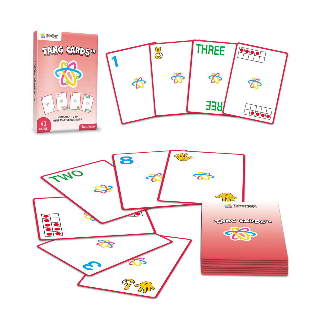 All Products – Tang Math Games
