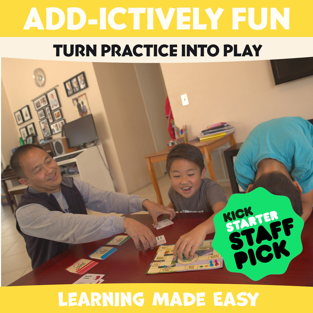 About Us – Tang Math Games