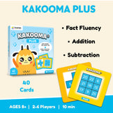 Kakooma® Plus
