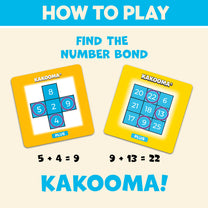 Kakooma® Plus – Tang Math Games