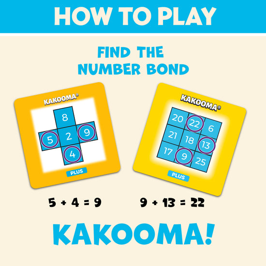 Kakooma® Plus