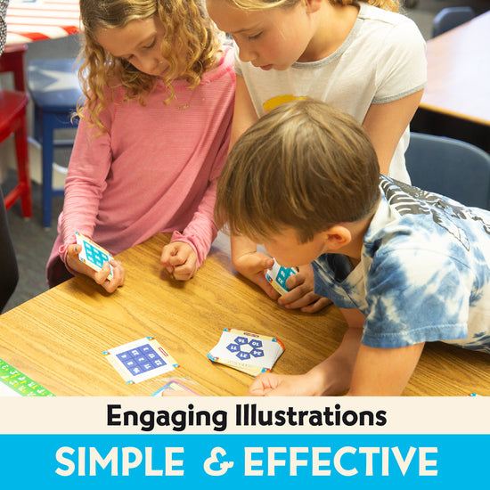 Kakooma® Plus – Tang Math Games