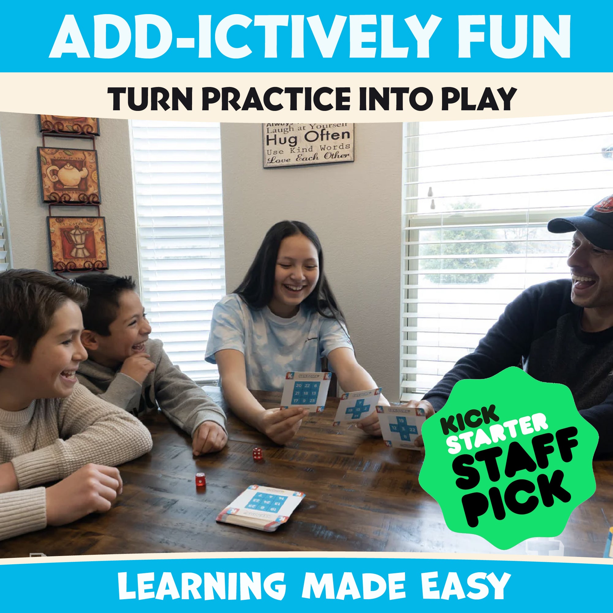 Kakooma® Plus – Tang Math Games