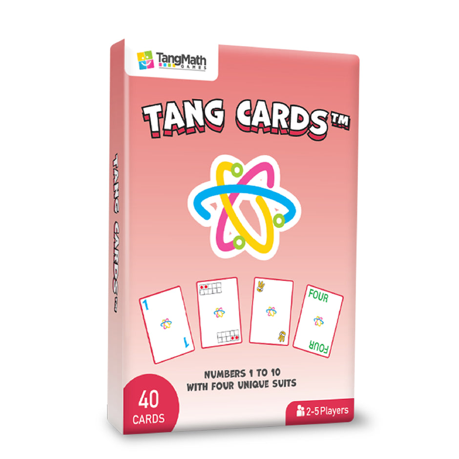 All Products – Tang Math Games